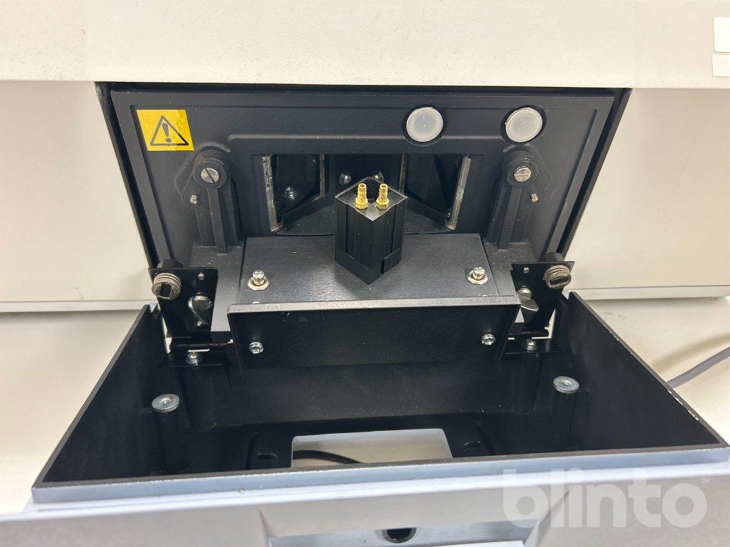 Ljusspectrometer - PerkinElmer LS50B | Blinto auktioner