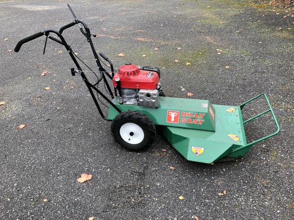 Sly/Släntklippare - Billy Goat GXV 340 | Blinto auktioner