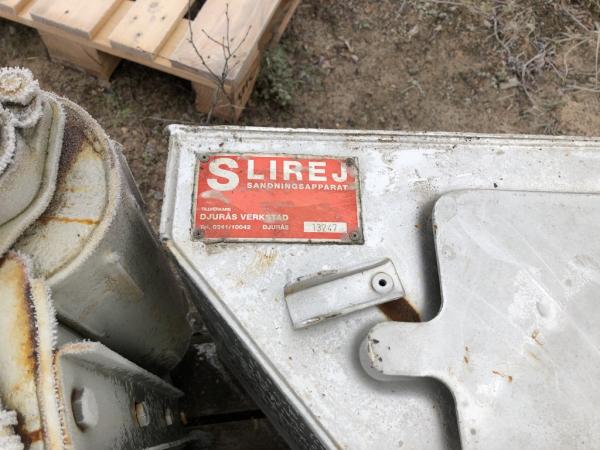 Slirej - Slirej kompletta | Blinto auktioner