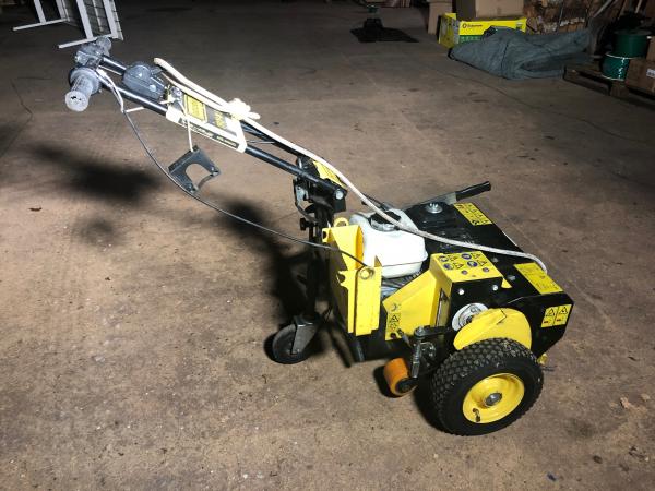 Autocable - Autocable Drop-in 5 | Blinto auktioner