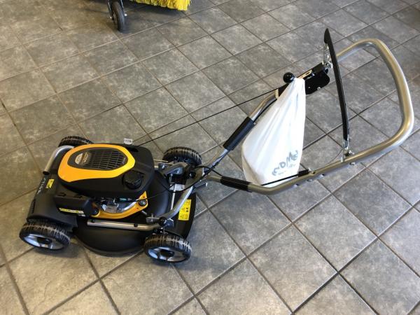 Stiga - Stiga multiclip | Blinto auktioner