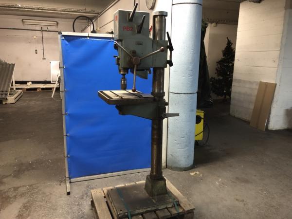 Pelarborr - Strands S68 | Blinto auktioner