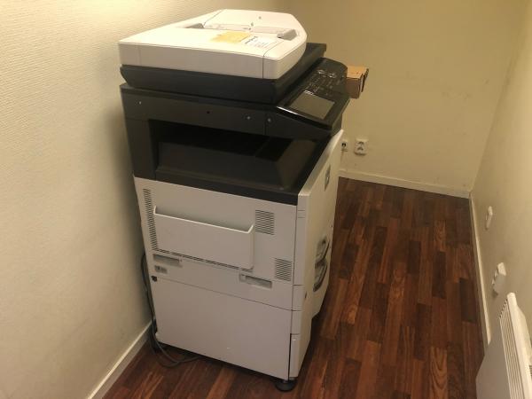 Multiskrivare - Sharp MX-2310U | Blinto auktioner