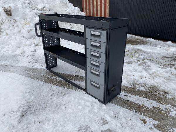 Hurts - Modul-system | Blinto auktioner