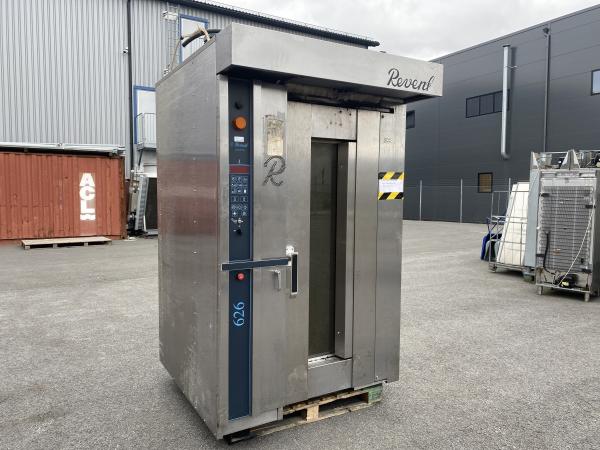 Bageri/stickugn - Revent 626 | Blinto auktioner