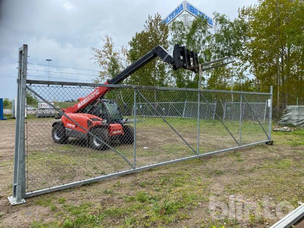 Grind - Rullgrind | Blinto auktioner