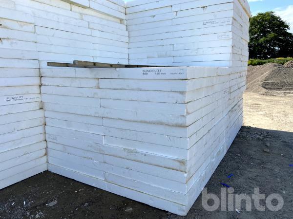 Cellplast - Cellplast S60 120kvm | Blinto auktioner