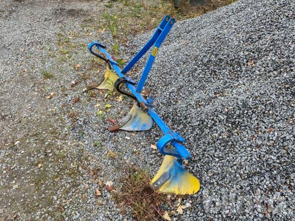 Potatiskupare - Potatiskupare 150cm | Blinto auktioner