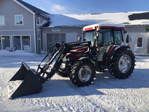 Case - JX90U | Blinto auktioner
