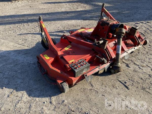 Klippdäck - Rasant rasen-bugg | Blinto auktioner