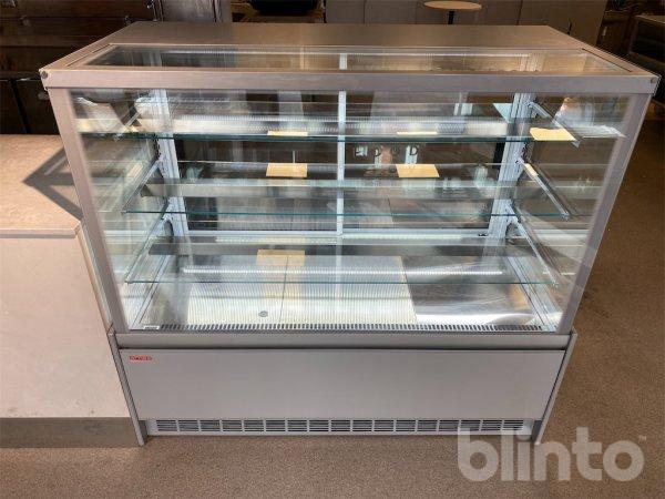 Exponeringskyl - Displaykyl | Blinto auktioner