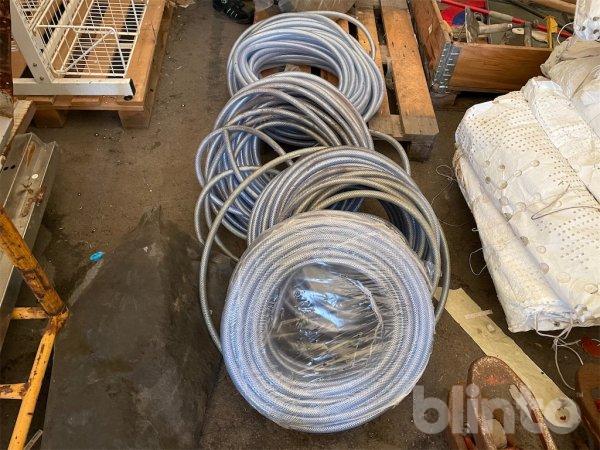 Slang - Luft/vatten | Blinto auktioner