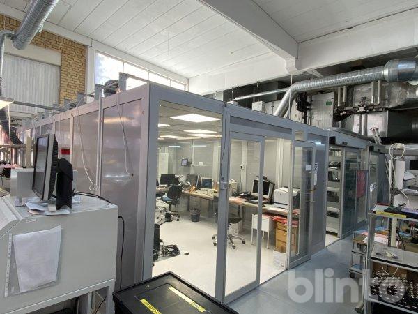 Renrum - Qlean Air | Blinto auktioner