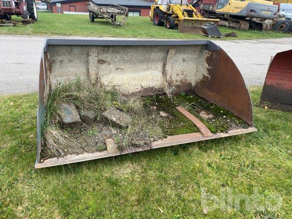 Skopa - Snöskopa | Blinto auktioner