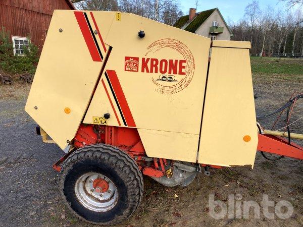 Press - Krone KR 130 | Blinto auktioner