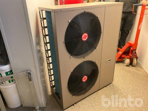 Luft vatten värme - Phnix | Blinto auktioner