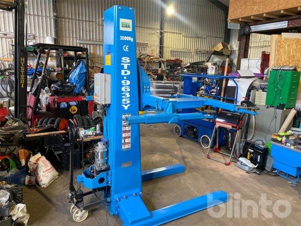 Mobil billyft - STD-9635Y | Blinto auktioner