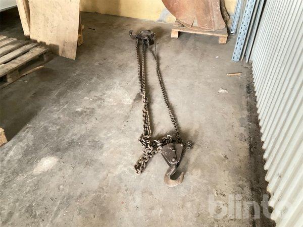 Talja - Okänt | Blinto auktioner