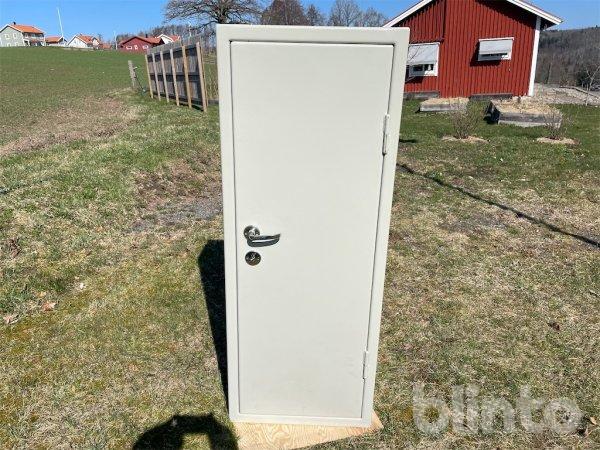 Vapenskåp - ENOC 1500 Vapenskåp | Blinto auktioner