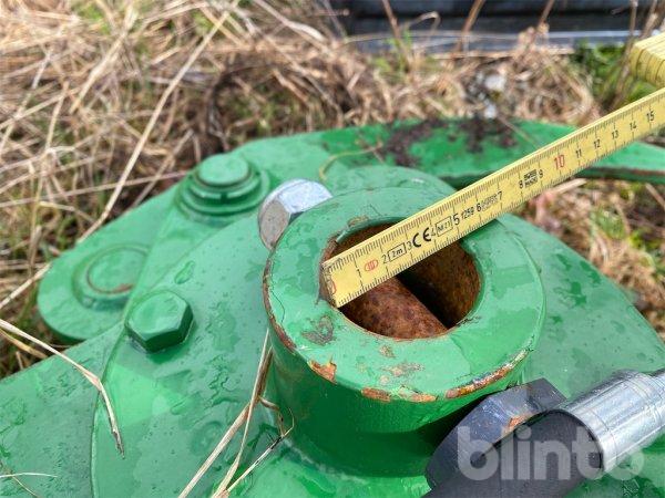 Energiklipp - Farma BC 18 | Blinto auktioner