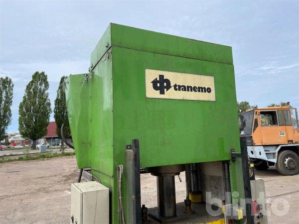 Press - Tranemo | Blinto auktioner