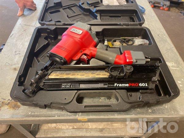 Spikpistol - Senco Frame PRO 601 | Blinto auktioner