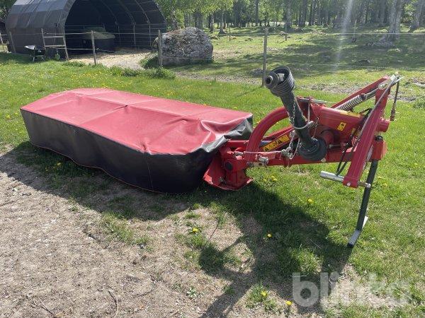 Slåtteraggregat - JF SB-2805 | Blinto auktioner