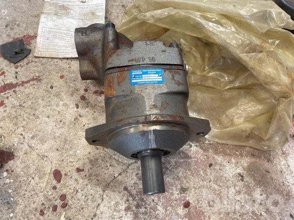 Hydraulmotor - Volvo Hydraulics F11-58-MB-CN-K | Blinto auktioner