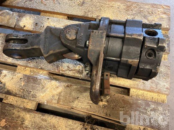 Rotator - Indexator GV10 | Blinto auktioner