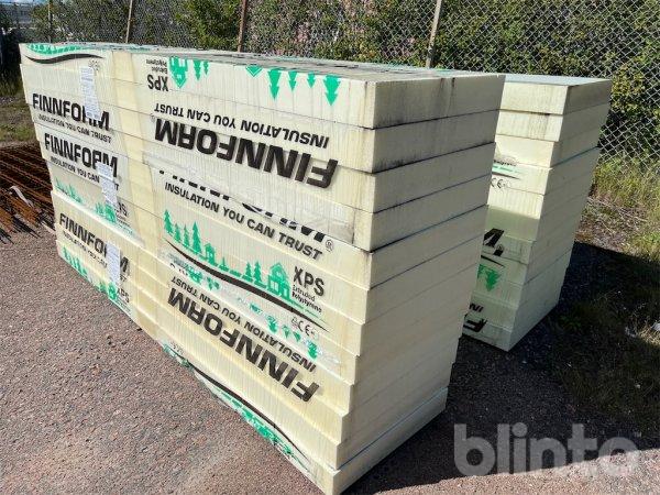 Cellplast - Finnform XPS300 | Blinto auktioner