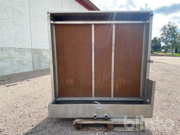 Befuktningsfilter - Carl Munters | Blinto auktioner