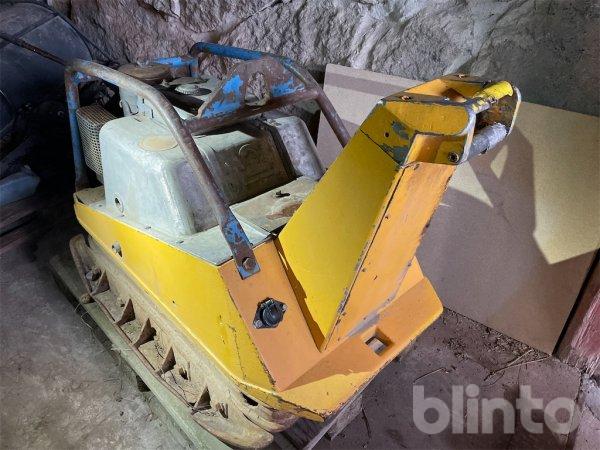 Padda - Wacker-werke | Blinto auktioner