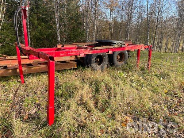 Vändskiva - VBG | Blinto auktioner