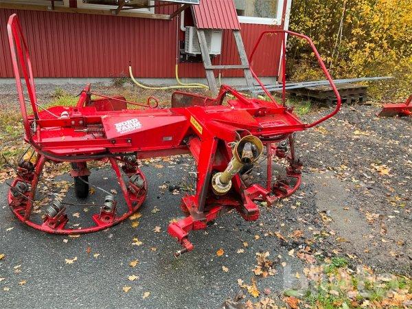 Hövändare - YLÖ-KP 320 | Blinto auktioner