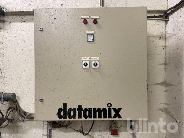 Elcentral - Datamix utfodring | Blinto auktioner