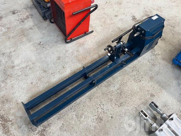 Träsvarv - Haba Trading | Blinto auktioner