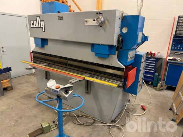 Kantpress - COLLY | Blinto auktioner