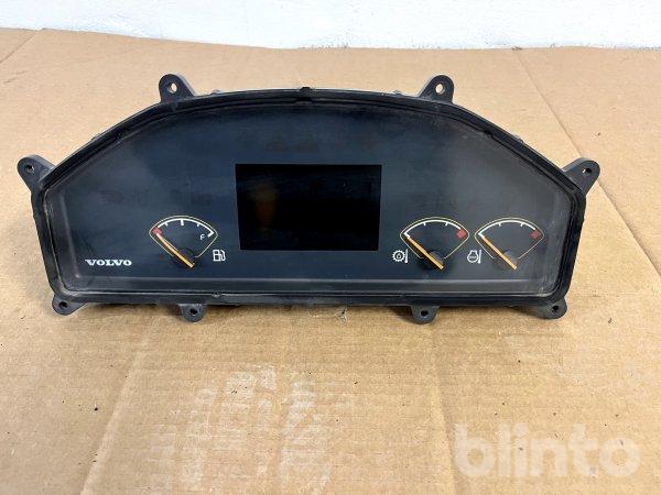 Instrumentpanel - Volvo VCE | Blinto auktioner