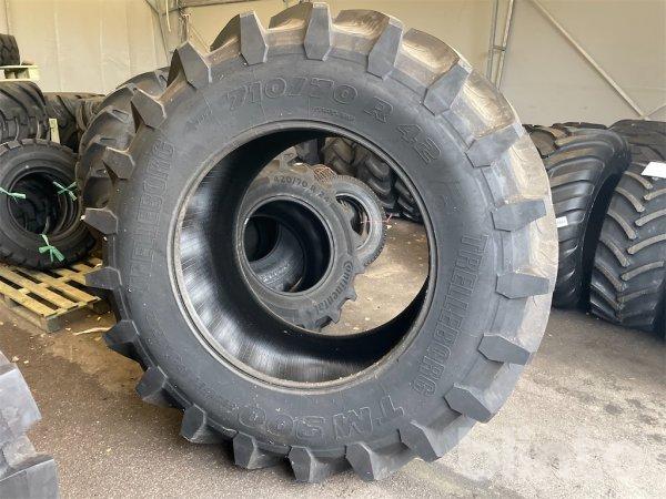 Traktordäck - Trelleborg TM 900 | Blinto auktioner