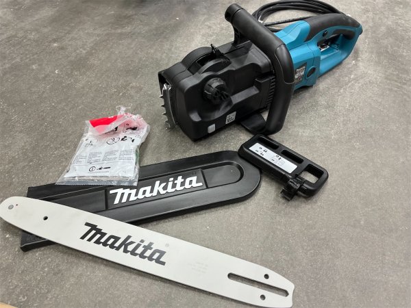 Motorsåg - Makita | Blinto auktioner