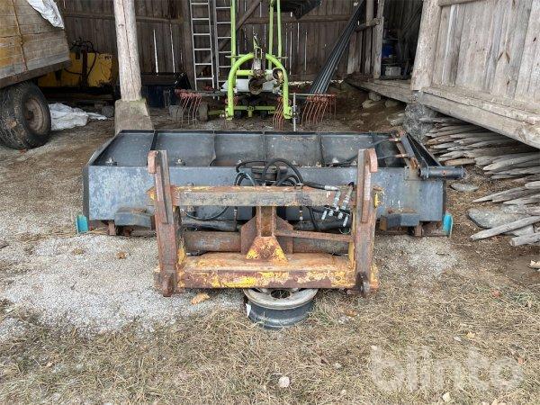 Snöblad - Holms | Blinto auktioner