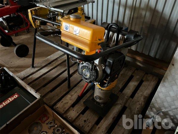 Vibratorstamp - Robin EH12-2D | Blinto auktioner