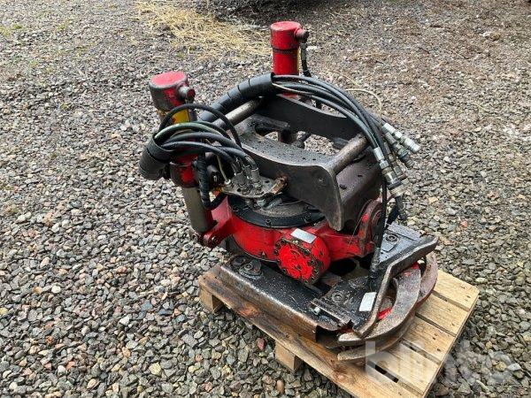 Indexator - RT 40 | Blinto auktioner