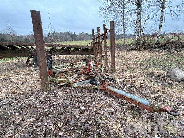 Sladd - 2800 mm | Blinto auktioner