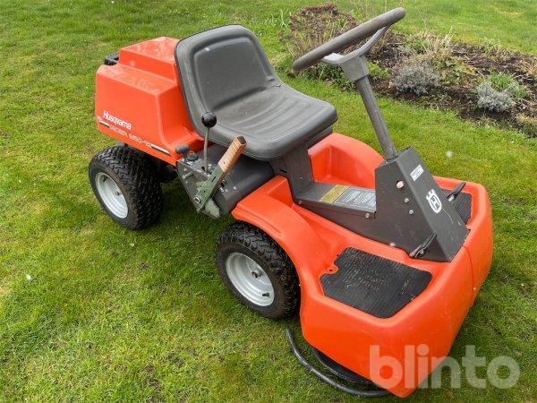 Åkgräsklippare - Husqvarna Rider 850 - 12 | Blinto auktioner