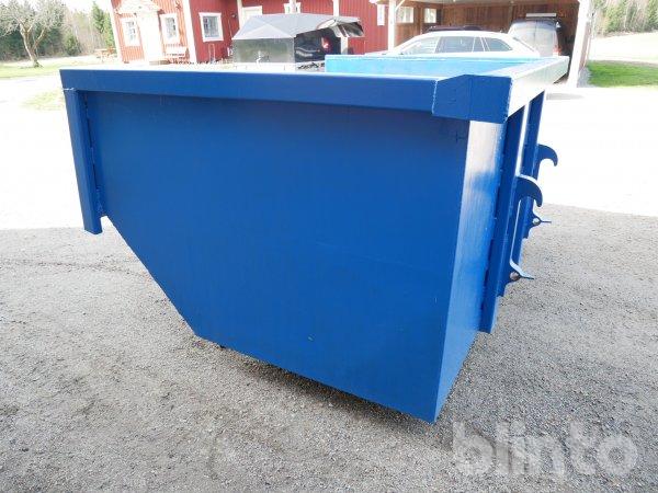 Container - 3000L | Blinto auktioner