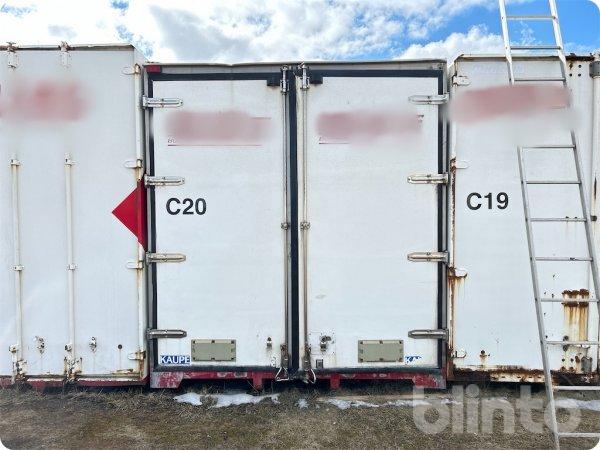 Container - C20 | Blinto
