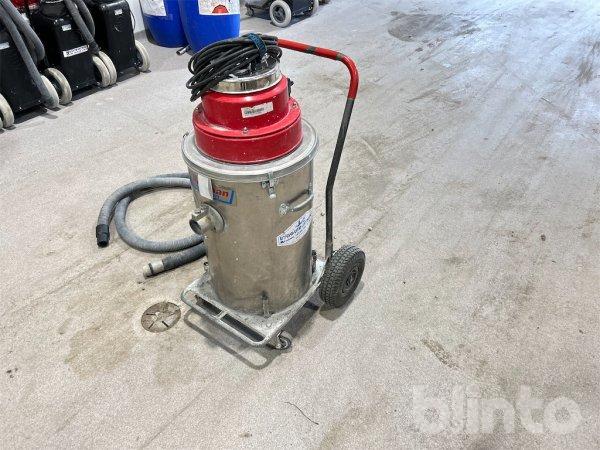 Vattendammsugare - Pullman Ermator W350P | Blinto auktioner