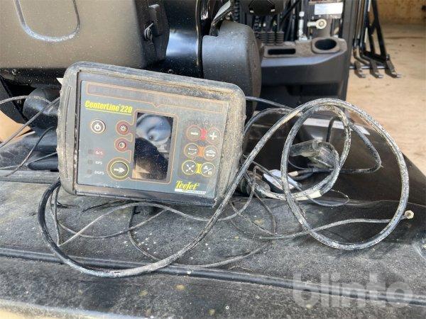 Gps / Spårhund - Centerline 220 Teejet | Blinto auktioner