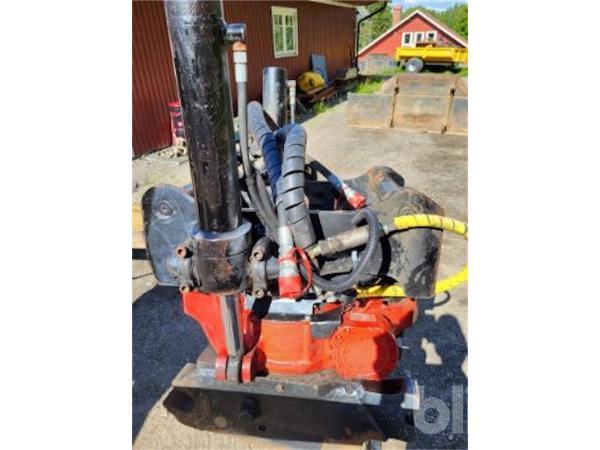 Rototilt - Rototilt R6 | Blinto auktioner